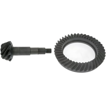 Dorman 697-800 Rear Differential Carrier for Specific Models Fits ...