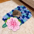 Interactive Foraging Mat For Small Enhances Natural Instincts With ...