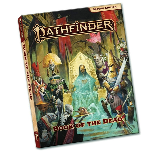 Pathfinder Editions