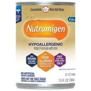 Nutramigen Formula - Walmart.com