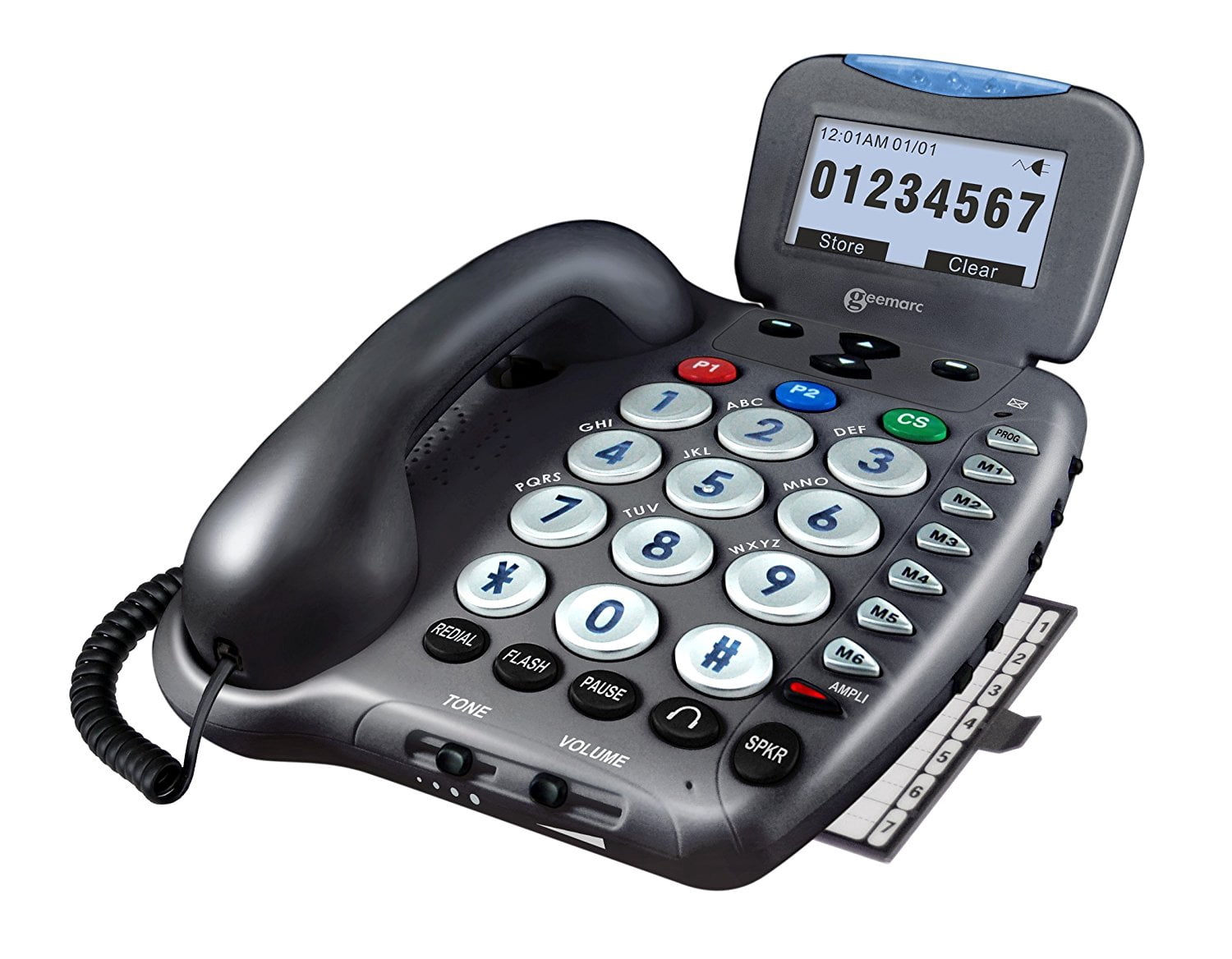 Landline Phone