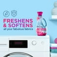 Downy Spring Rush Intense Scent & Freshness Fabric Softener, 72 Loads ...