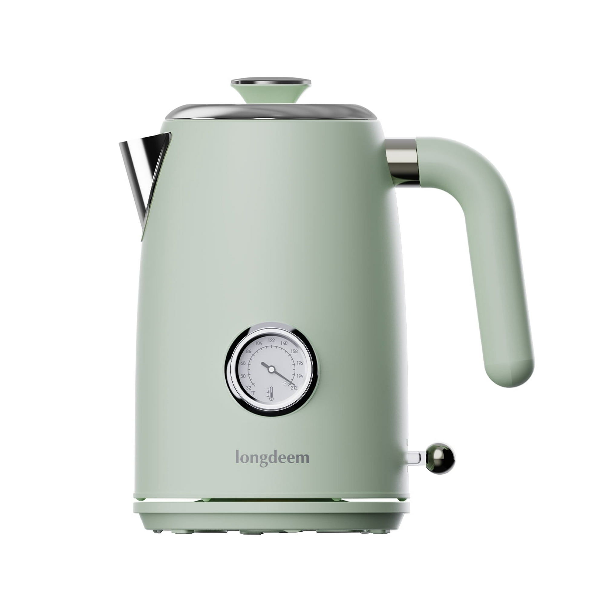 Click here for Longdeem 1l Portable Stainless Steel Electric Kett... prices