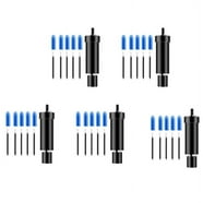 Brother P-touch Cutter Blade (2/Pk) DKBU99 - Walmart.com