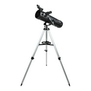 Celestron StarSense Explorer LT 114AZ App-Enabled Newtonian Reflector ...