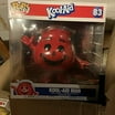 Funko POP! Ad Icons: Kool-Aid Man - Walmart.com