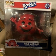 Funko POP! Ad Icons: Kool-Aid Man - Walmart.com