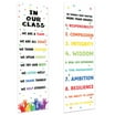 Koyal Wholesale Large Growth Mindset Classroom Banner Poster Sign for ...
