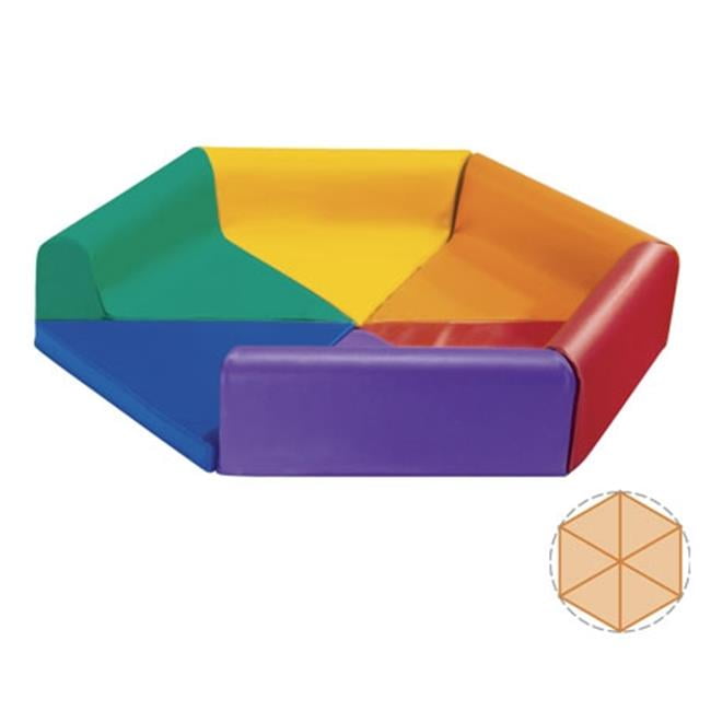 Tiny Tot Set Nest - Walmart.com