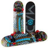 Madd Gear 31 x 7-inch Double Kicktail Standard Beginner Complete ...