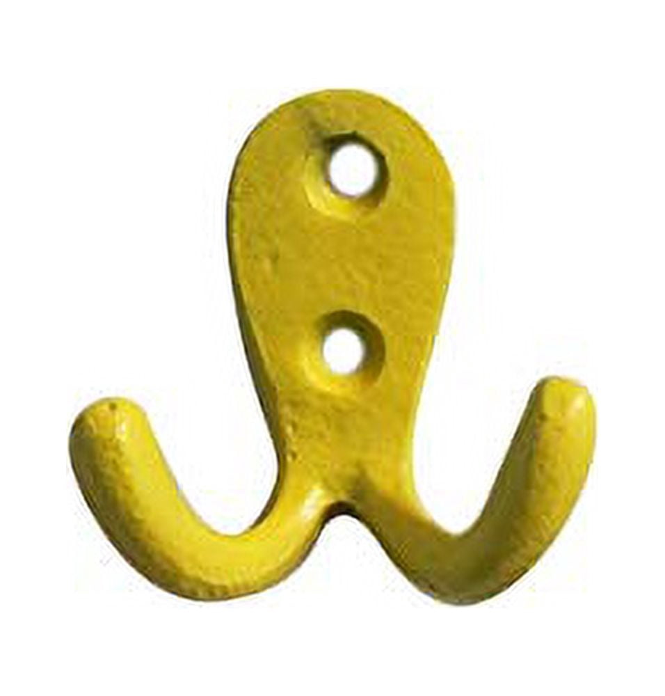 NACH Arich Mini Hook - Heavy-Duty Cast Iron Wall Hooks - 24 Count ...