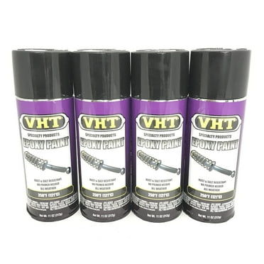 Vht RTA9204 Rust Tough Ruddy Brown Primer - Walmart.com