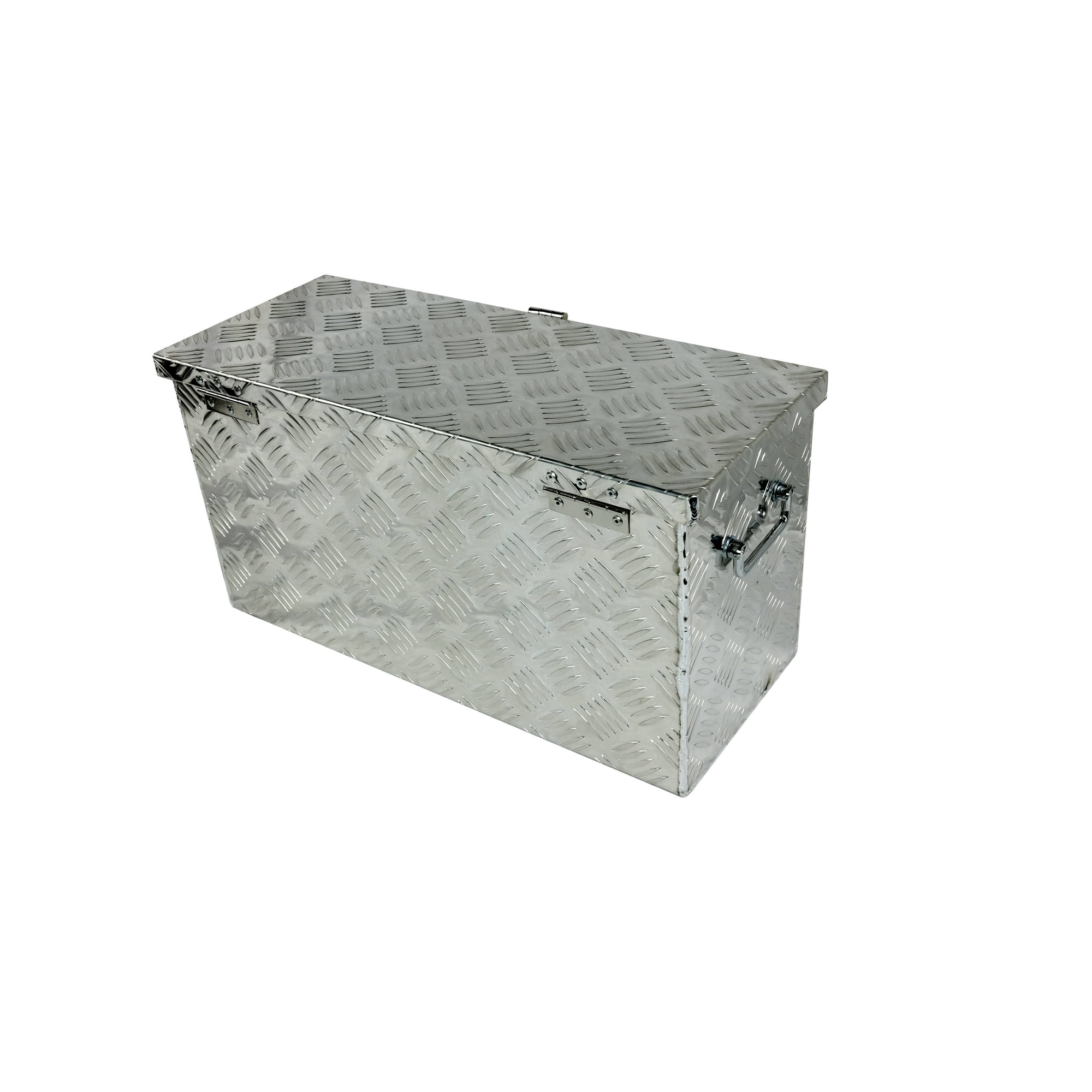 Click here for Inspirer Studio Silver Aluminum Heavy Duty Pick Up... prices