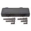 41 Piece Master Ratcheting Wrench Insert Bit Set - Walmart.com