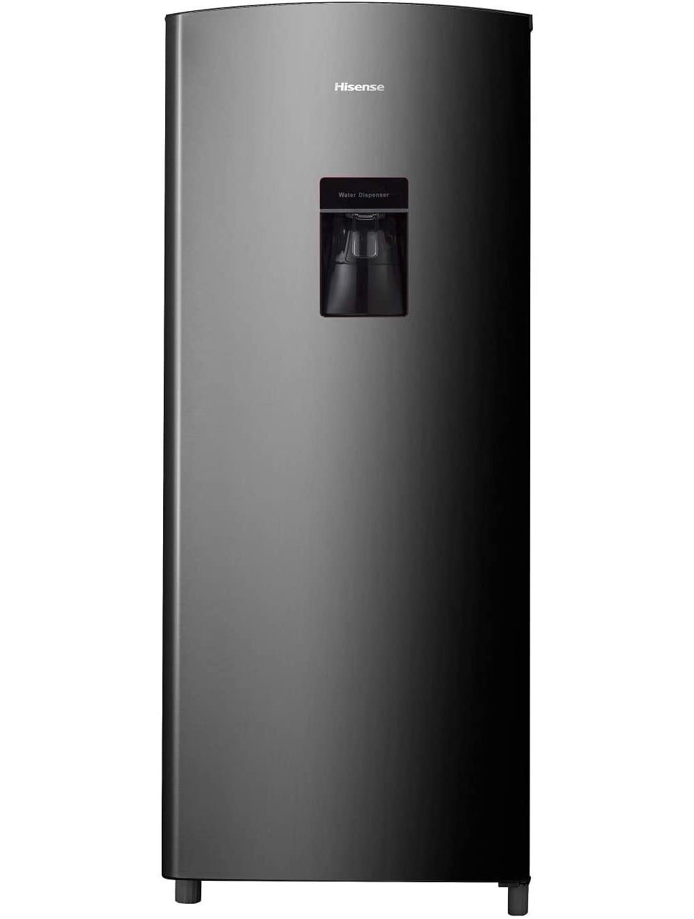 REFRIGERADOR HISENSE MOD. RR63D6WBX 7p3 DESPACHADO NGR Hisense RR63D6WB ...