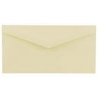 JAM Monarch Envelopes, 4 1/2 x 8 1/8, Ivory, 25/Pack - Walmart.com