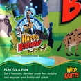 Wild Kratts Cake Topper & Wild Kratts Cupcake Toppers Kit - Walmart.com