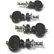 Grover 102 Original Rotomatics, Gold, Keystone Buttons - Walmart.com