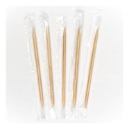 Royal Mint Individual Cello Wrapped Toothpicks, Package of 1000 ...