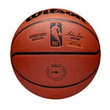 Free Shipping! Wilson NBA Authentic Indoor Outdoor Basketball with ...
