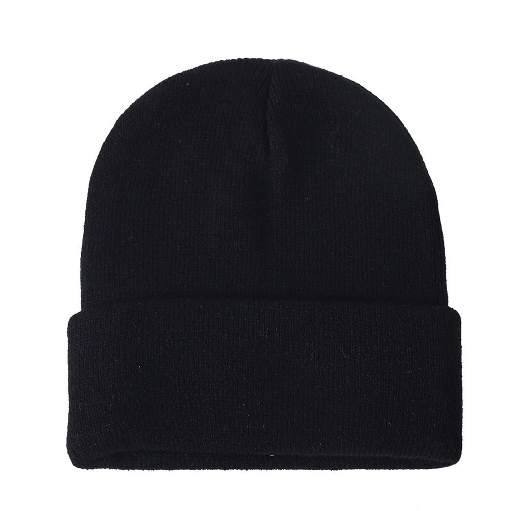 Click here for Unbranded 1pack Winter Beanies - Unisex Knit Hats... prices