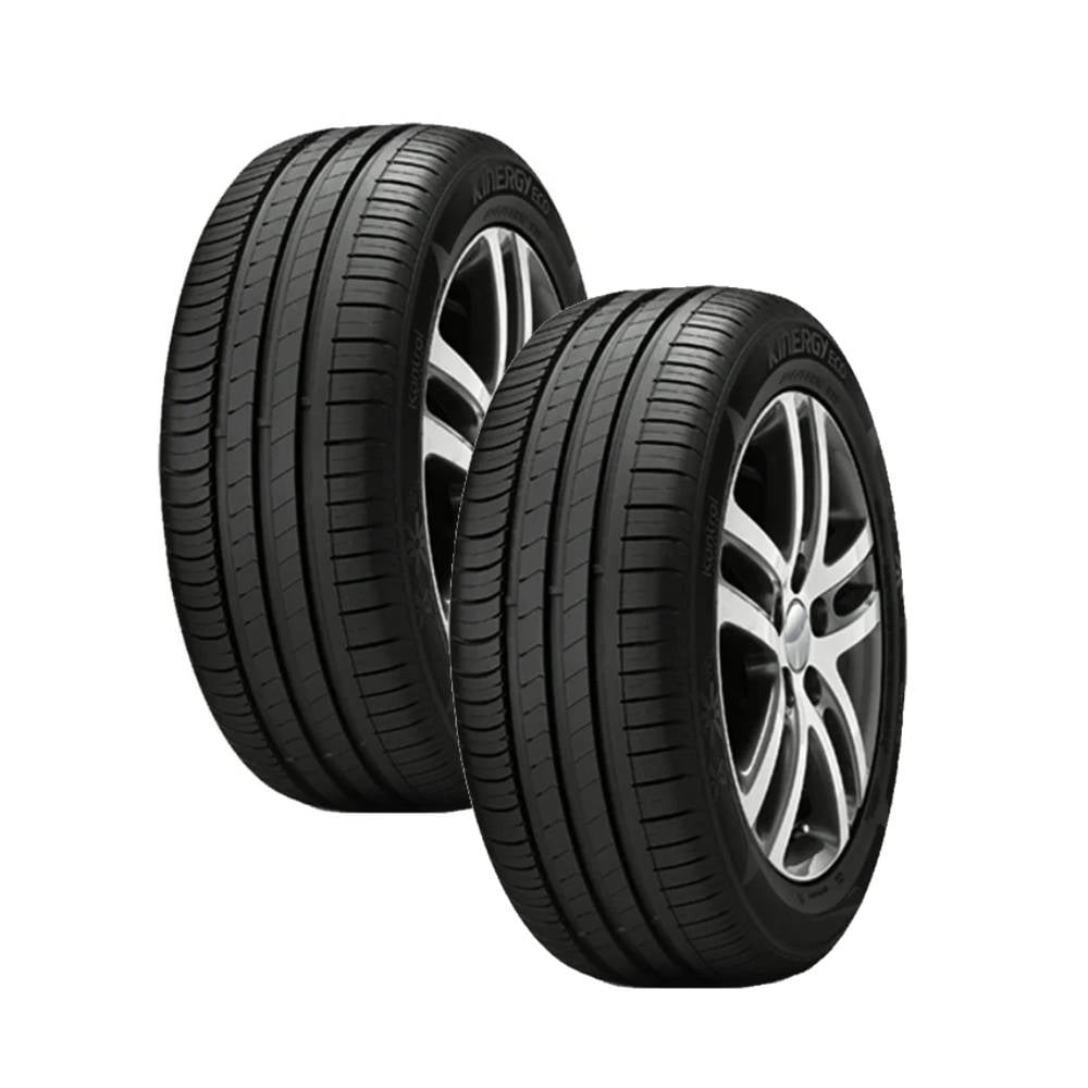 Paquete de 2 llantas 195/60R15 Zwarthz Kinergy Eco 88H Zwarthz ECO 88H | Walmart en línea