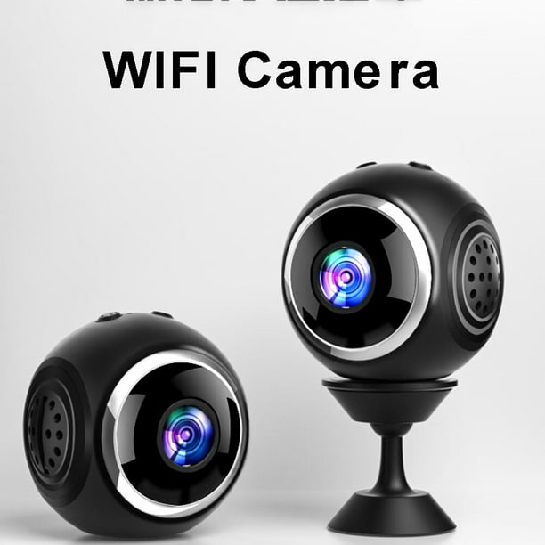 Live Security Camera Feeds