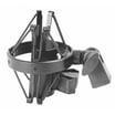 On-Stage MS7801W Euro Boom Microphone Stand (White) - Walmart.com