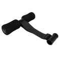 ZPAQI Hamstring Curl Strap Spanish Squat Strap Home Strength Training ...