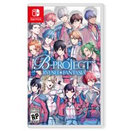 Alliance POI Explorer Edition (Nintendo Switch) - Walmart.com