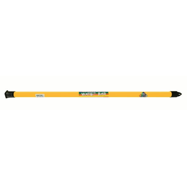 Cando Exercise Slim Wate Bar - Walmart.com - Walmart.com