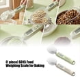 Digital Kitchen Scale For Baking Cooking With LCD Display And Unit ...