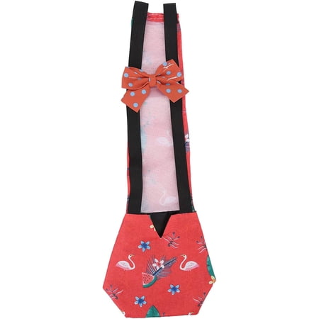 Chicken Diaper, Pet Diaper Duck Goose Nappy Reusable Pet Physiological ...