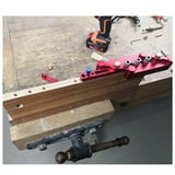 Woodworking Punch Locator, Round Logmer Punch Furniture Punch Hole ...