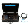 Black Aluminum Quantum Magnetic Resonance Body Analyzer, Quantum ...