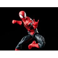Spider-Man: Marvel Legends Series Cel Shaded Action Figure with 6 ...