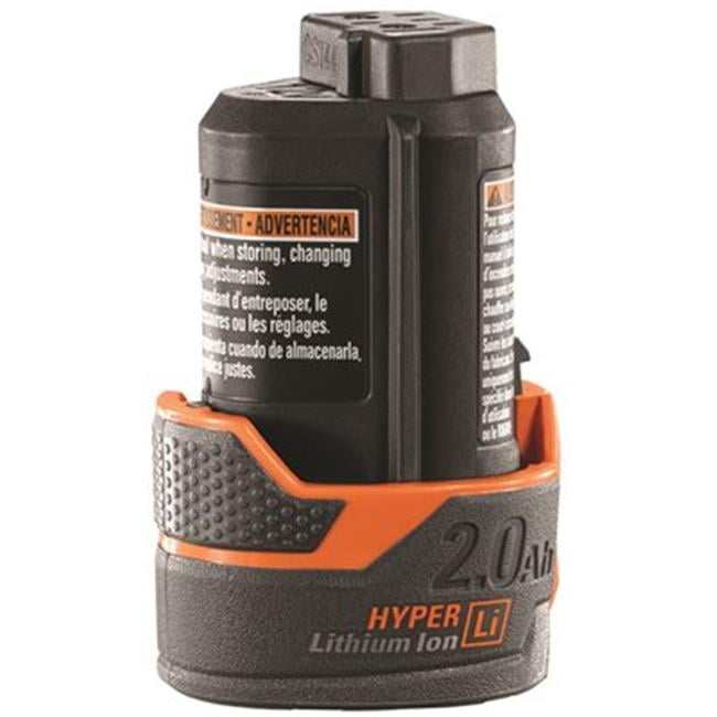 Click here for Ridgid Ac82049 Ridgid 12-Volt 2 Amp Hour Hyper Lit... prices