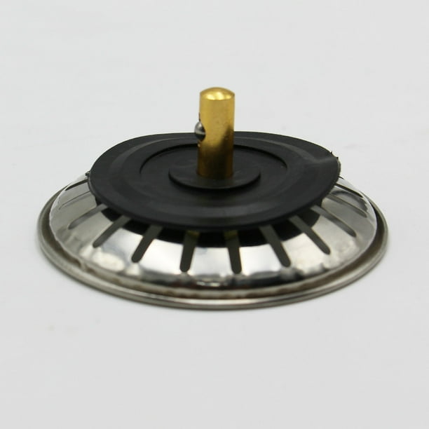 Franke Kitchen Sink Plug Strainer | Besto Blog