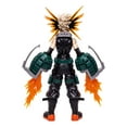 "My Hero Academia - 12"" Katsuki Bakugo Action Figure with Light and ...