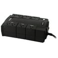 Cyberpower Computer Power Backup Supply, Surge Protector, CP425SLG ...