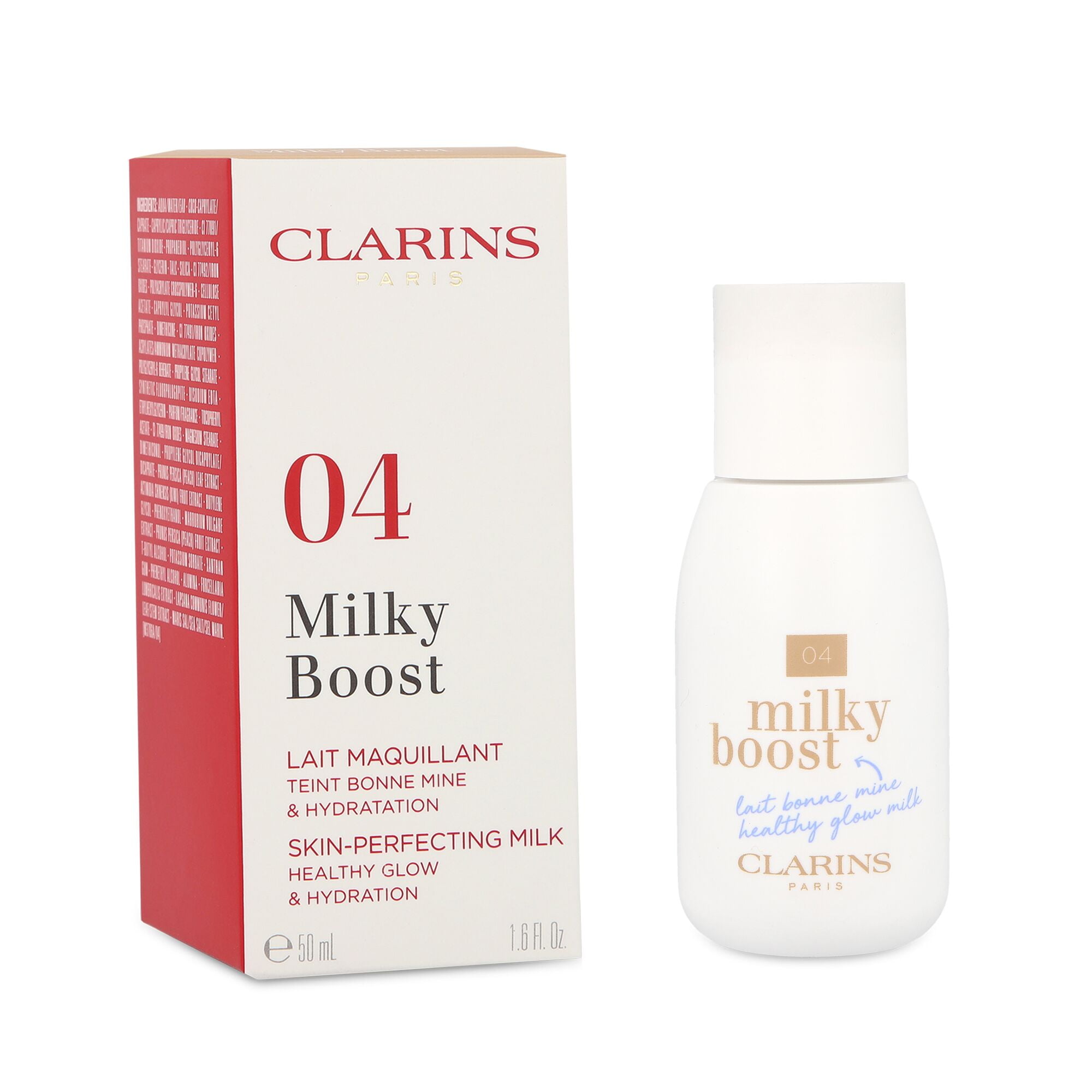 Leche Para El Rostro Milky Boost Foundation | Walmart en línea