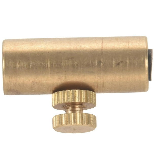 Professional Metal Wolf Tone Eliminator String Mute Suppressor For ...