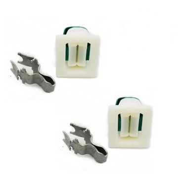 LG Genuine OEM 3501W1A053A Microwave Door Latch Housing and Interlock ...