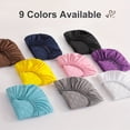 Set of 2 Extra-Large Washable Underpads 36"x54", Heavy Absorbency ...