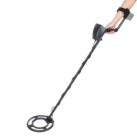 Gold Searching Tool, Waterproof High Sensitivity Metal Detector ...