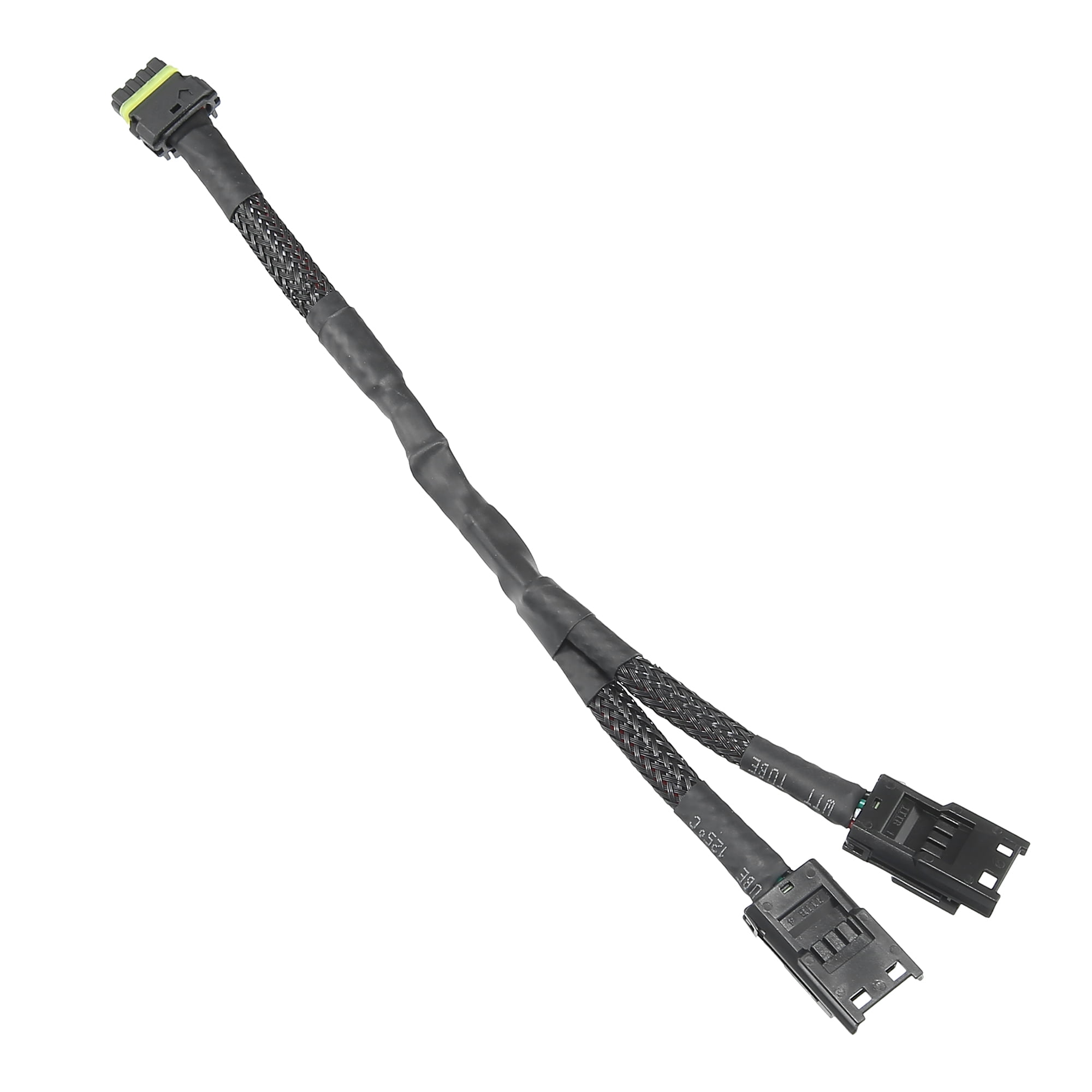 Click here for Unique Bargains 1pcs Car Bus Efi Y Splitter Cable... prices