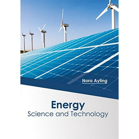 Energy: Science and Technology | Walmart Canada
