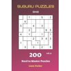 Dover Puzzle Games: Puzzle Box, Volume 2 (Paperback) - Walmart.com