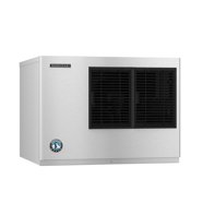 500 lbs Nexel Modular Ice Machine with Storage Bin & Air Cooled ...