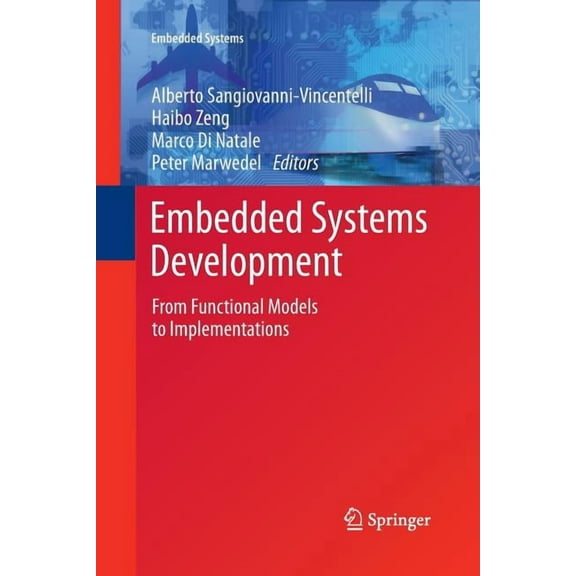 Introduction to Embedded System Design Using Field Programmable Gate ...